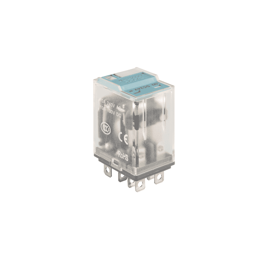 EC7-A26X/110VDC_Products_ELCO | Industrial Automation